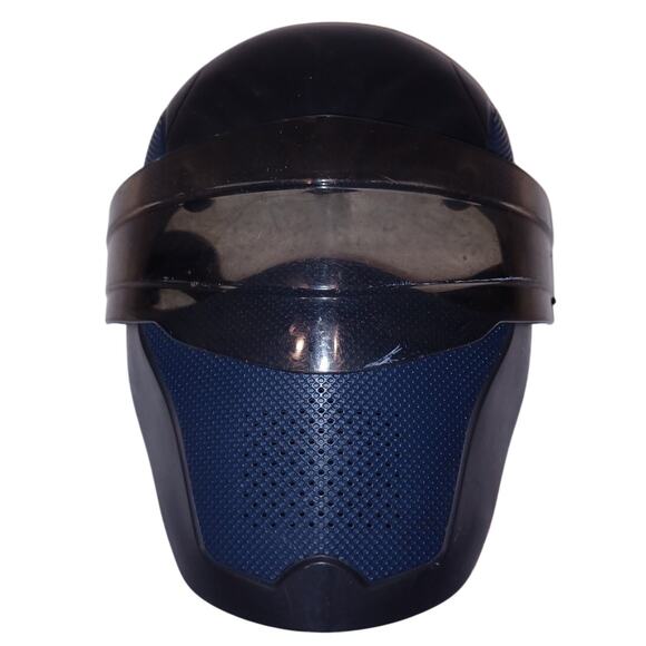 Hasbro | Toys | 22 Hashbro Gi Joe Snake Eyes Mask | Poshmark
